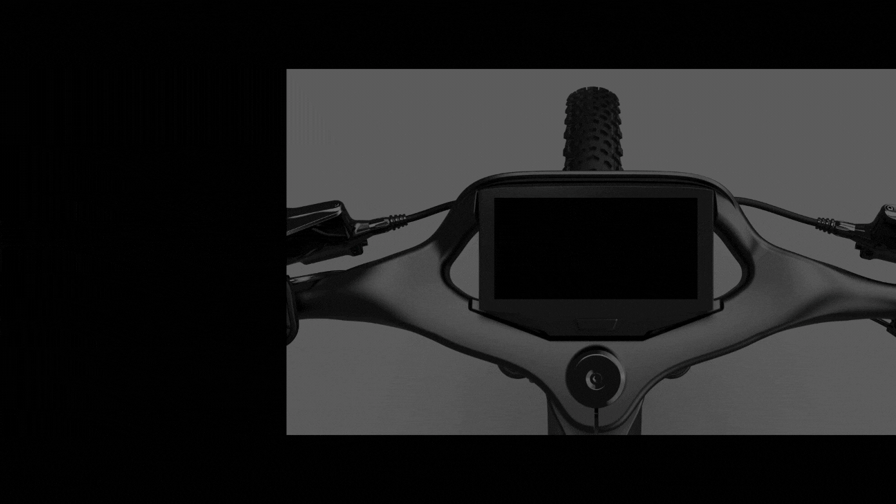 n+ Bikes | Mercedes-AMG PETRONAS F1® Team Electric Bikes